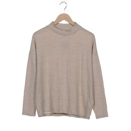 H&M H&M Pullover Damen Gr&ouml;&szlig;e M beige