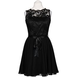Swing Kleid Damen Gr&ouml;&szlig;e XL schwarz