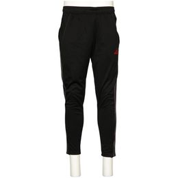 adidas Performance Stoffhose Herren Gr&ouml;&szlig;e 34 schwarz