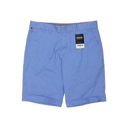 Tommy Hilfiger Shorts Herren Gr&ouml;&szlig;e 31 hellblau