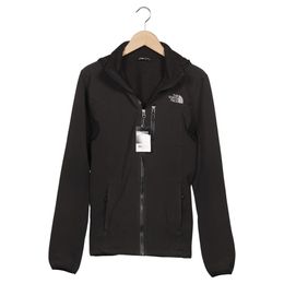The North Face Jacke Herren Gr&ouml;&szlig;e S schwarz