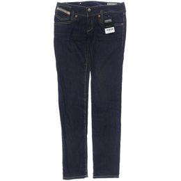 Diesel Jeans Damen Gr&ouml;&szlig;e 26 marine