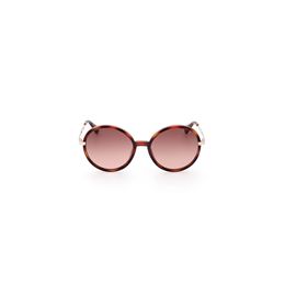 MAX & Co. Max&co. Sonnenbrille Damen Gr&ouml;&szlig;e One Size braun
