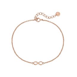 Glanzst&uuml;cke M&uuml;nchen Glanzst&uuml;cke M&uuml;nchen Armband Damen Gr&ouml;&szlig;e One Size rosegold