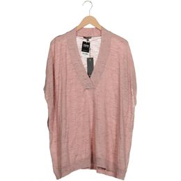 Street One Pullover Damen Gr&ouml;&szlig;e M pink
