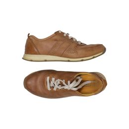 Camel Active Sneaker Damen Gr&ouml;&szlig;e 37.5 braun