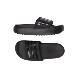 adidas Performance Sandalen Damen Gr&ouml;&szlig;e 39 schwarz