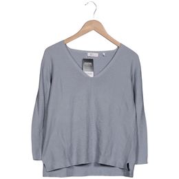 Rich & Royal Rich & Royal Pullover Damen Gr&ouml;&szlig;e S hellblau
