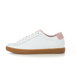 Camino71 Sneaker Herren Gr&ouml;&szlig;e 36 rosa / wei&szlig;