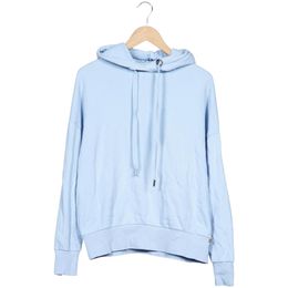 Rich & Royal Rich & Royal Kapuzenpullover Damen Gr&ouml;&szlig;e S hellblau
