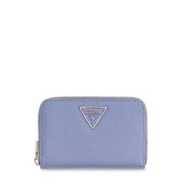Guess Portemonnaie 'Laurel' Damen Gr&ouml;&szlig;e One Size himmelblau