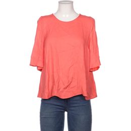 Hallhuber Bluse Damen Gr&ouml;&szlig;e L pink
