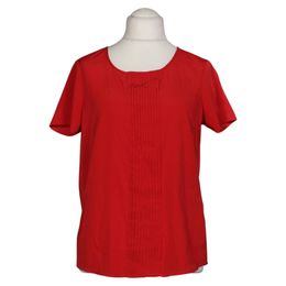 Charles V&ouml;gele Charles V&ouml;gele Bluse Damen Gr&ouml;&szlig;e XL rot