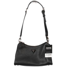 Guess Handtasche klein Damen Gr&ouml;&szlig;e One Size schwarz