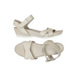 Camper Sandalen Damen Gr&ouml;&szlig;e 39 beige