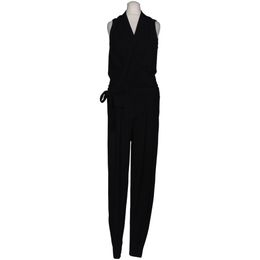 Les Lunes Overall oder Jumpsuit Damen Gr&ouml;&szlig;e XS schwarz