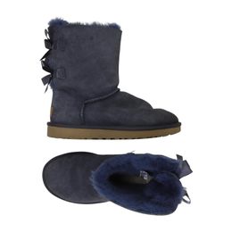 UGG Australia UGG Stiefelette Damen Gr&ouml;&szlig;e 37 marine