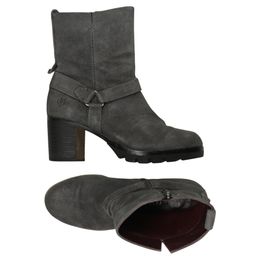 Marc O'Polo Marc O'polo Stiefelette Damen Gr&ouml;&szlig;e 39 grau