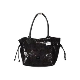 Gabor Handtasche gross Damen Gr&ouml;&szlig;e One Size schwarz