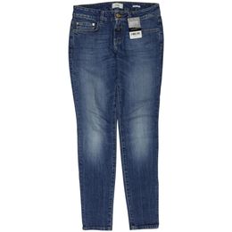 Closed Jeans Damen Gr&ouml;&szlig;e 25 blau