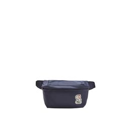 s.Oliver G&uuml;rteltasche Herren Gr&ouml;&szlig;e 1 navy