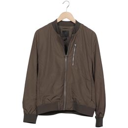 H&M H&M Jacke Herren Gr&ouml;&szlig;e M braun