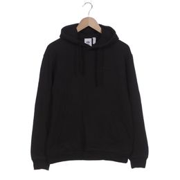 adidas originals Kapuzenpullover Herren Gr&ouml;&szlig;e S schwarz