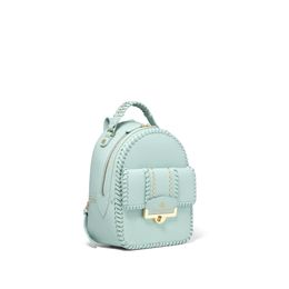 Braccialini Rucksack Damen Gr&ouml;&szlig;e One Size aqua