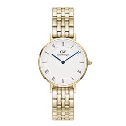 Daniel Wellington Analoguhr Damen Gr&ouml;&szlig;e One Size gold