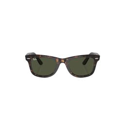 Ray-Ban Sonnenbrille Damen Gr&ouml;&szlig;e 50 braun