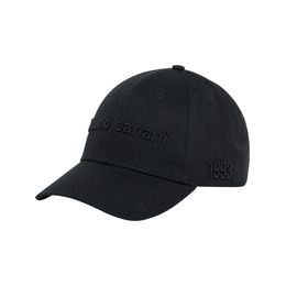 Bruno Banani Cap 'Craft' Herren Gr&ouml;&szlig;e 55/60 schwarz