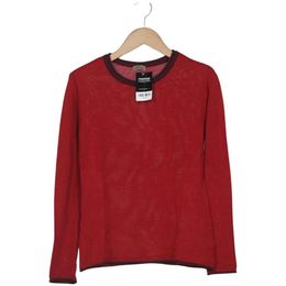 Qi&eacute;ro! Qiero Pullover Damen Gr&ouml;&szlig;e XS rot
