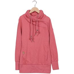 Ragwear Sweater Damen Gr&ouml;&szlig;e S pink