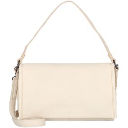 Tom Tailor Denim Handtasche 'Evi' Damen Gr&ouml;&szlig;e One Size creme