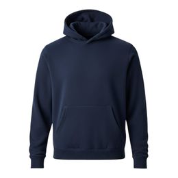 Teeshoppen Sweatshirt Herren Gr&ouml;&szlig;e S marine