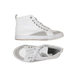 Esprit Sneaker Damen Gr&ouml;&szlig;e 37 wei&szlig;