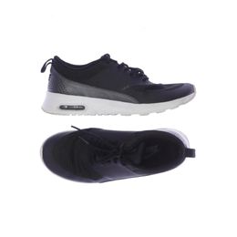 Nike Sneaker Damen Gr&ouml;&szlig;e 37.5 schwarz