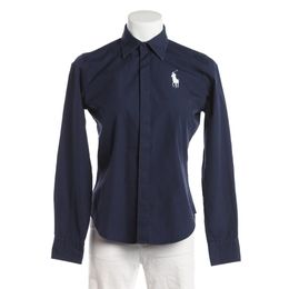 Polo Ralph Lauren Bluse / Tunika Damen Gr&ouml;&szlig;e S navy