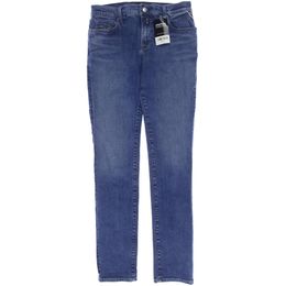 Replay Jeans Damen Gr&ouml;&szlig;e 29 blau