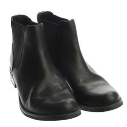 Timberland Stiefeletten Damen Gr&ouml;&szlig;e 39.5 schwarz