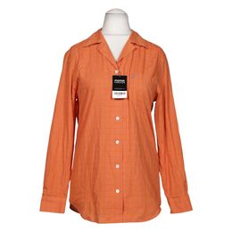Escada Sport Bluse Damen Gr&ouml;&szlig;e S orange