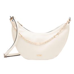 L.Credi Schultertasche 'Petrona' Damen Gr&ouml;&szlig;e One Size beige