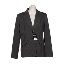 Bexleys woman Bexleys Blazer Damen Gr&ouml;&szlig;e M grau