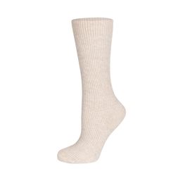 JOOP! Socken Damen Gr&ouml;&szlig;e 39/42 beige
