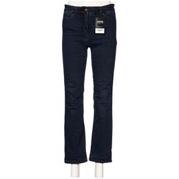 Gerry Weber Jeans Damen Gr&ouml;&szlig;e 29 marine