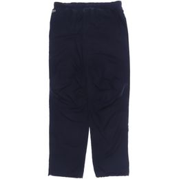 Lacoste Sport Stoffhose Herren Gr&ouml;&szlig;e 33 marine