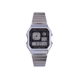 Casio Uhr Herren Gr&ouml;&szlig;e Onesize pastelllila