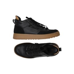 Marc O'Polo Marc O'polo Sneaker Herren Gr&ouml;&szlig;e 45 schwarz