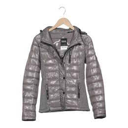 Superdry & Co Jacke Damen Gr&ouml;&szlig;e M grau
