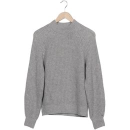 Tommy Hilfiger Pullover Damen Gr&ouml;&szlig;e XS grau